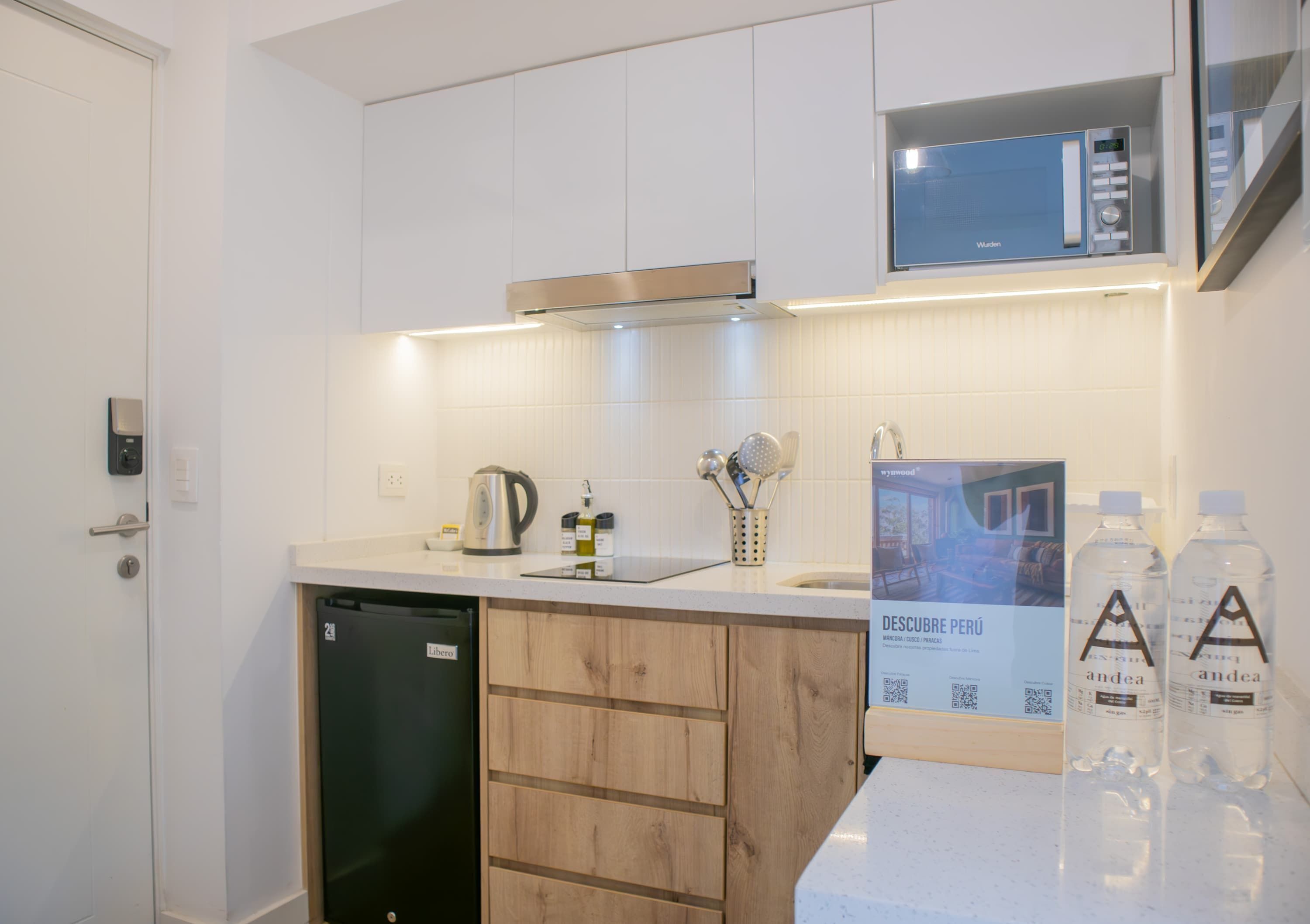 Apartamento | 1 quarto, acesso à internet de alta velocidade