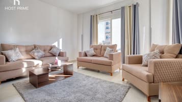 TV LCD 55 polegadas com canais via satélite