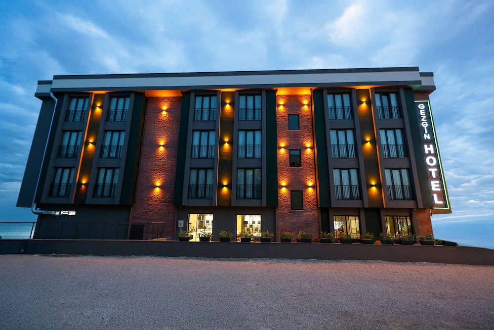 Edirne Gezgin Hotel - Edirne