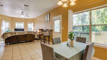 Casa (4 Bedrooms) | Interior
