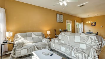 Casa (4 Bedrooms) | Interior