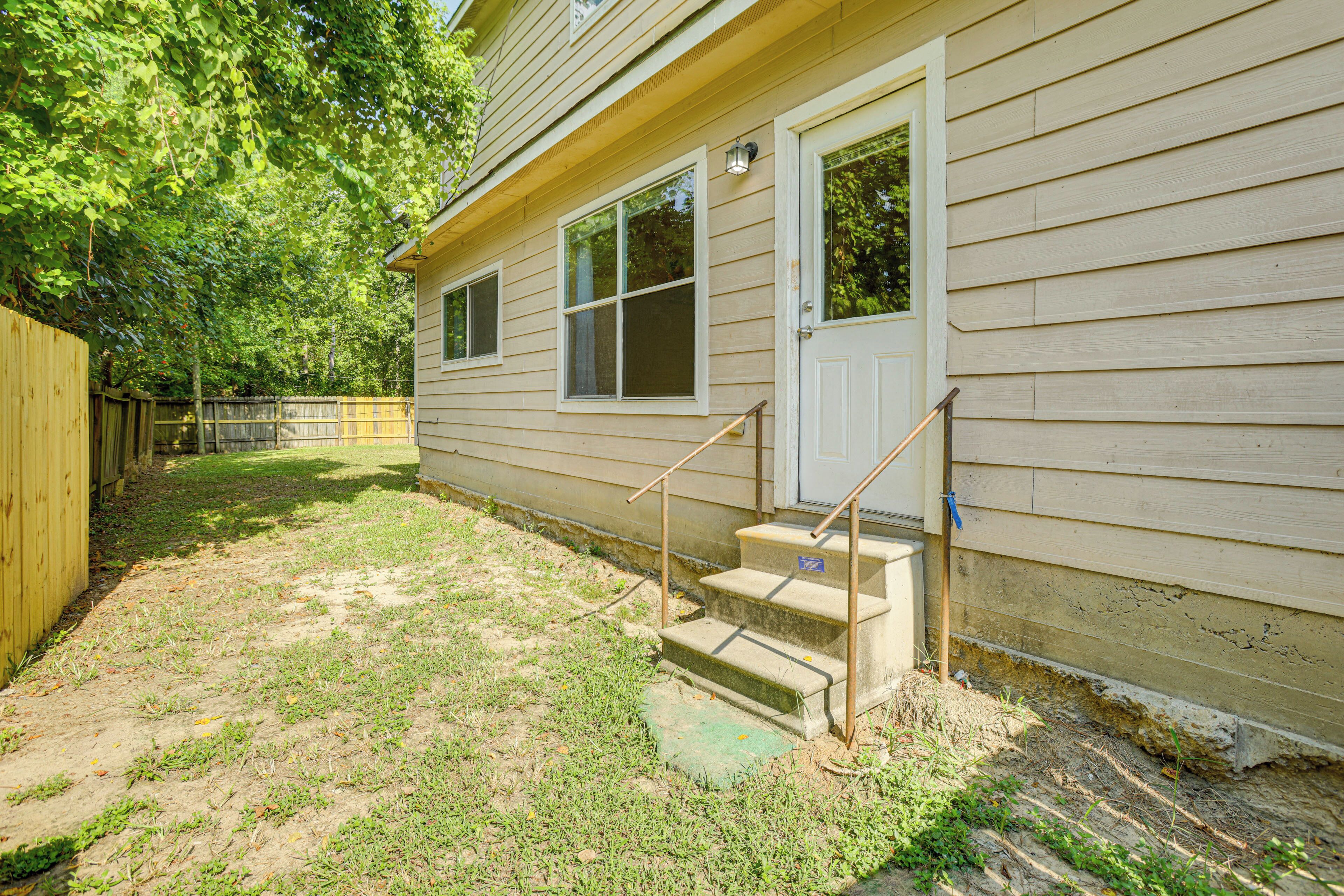 Casa (4 Bedrooms) | Interior