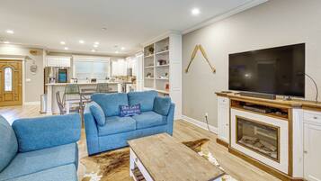 Casa (5 Bedrooms) | Interior