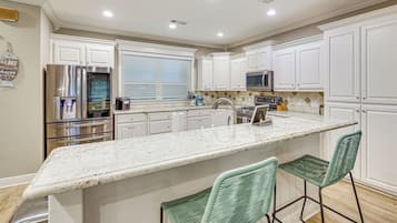 Casa (5 Bedrooms) | Interior