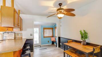 Casa (2 Bedrooms) | Interior