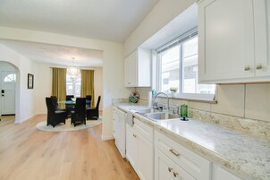 Casa (3 Bedrooms) | Interior