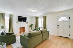 Casa (3 Bedrooms) | Interior