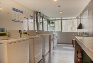 Apartamento | 1 quarto, internet de alta velocidade