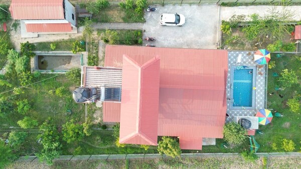 Devchuli Farm House - Tibet