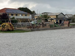 Casa | Terrenos do alojamento