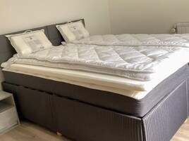 Casa | Parte interna