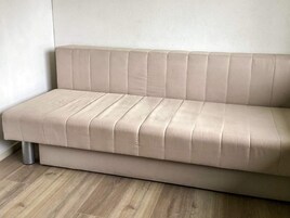 Casa | Parte interna