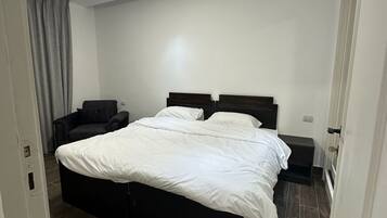 Apartamento, 1 quarto, acessível, fumadores | 1 quarto