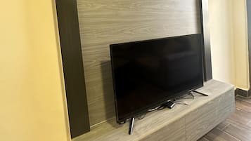 Apartamento, 1 quarto, acessível, fumadores | Interior
