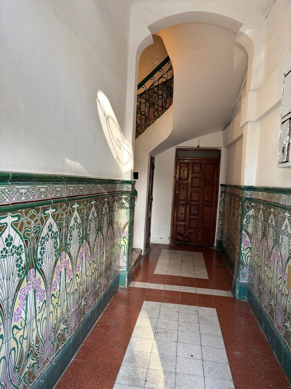 Lalla Radia - Tangier, Morocco