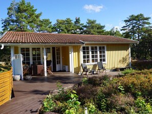 Casa | Fachada