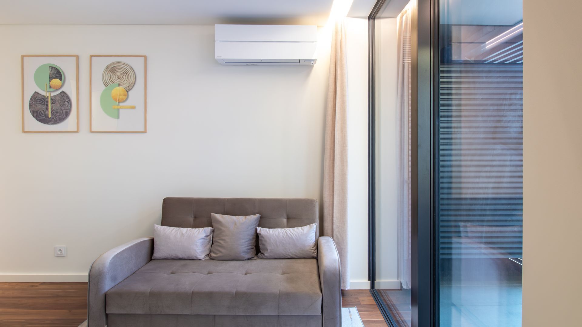 Modern Oasis In Central Gaia By Lovelystay - Vila Nova de Gaia