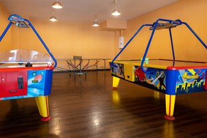 Apartamento | Área para crianças