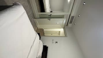 Apartamento, 1 quarto, acessível, fumadores | 1 quarto