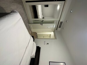 Apartamento, 1 quarto, acessível, fumadores | 1 quarto