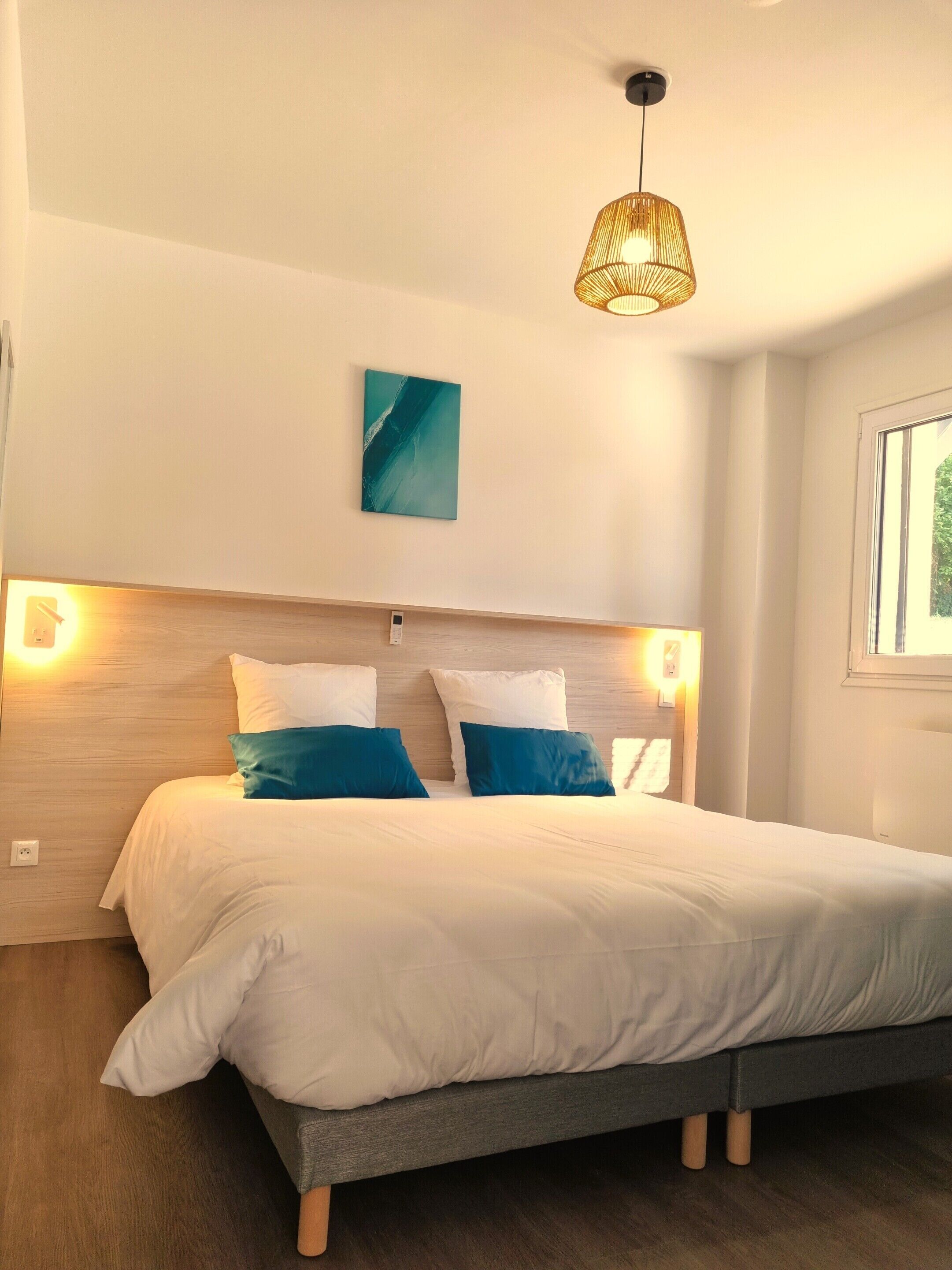 Appartement T3 Bât. B - Aillon-le-Jeune