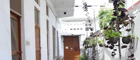 Fachada