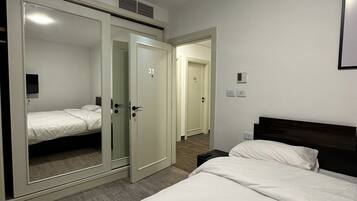 Apartamento, 1 quarto, acessível, para fumantes | 1 quarto
