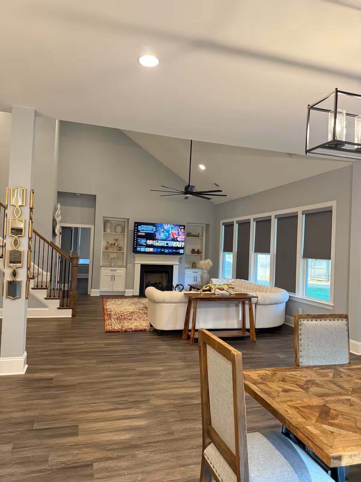 Beautiful Escape, Mins From Carowinds & Lake Wylie - Lake Wylie, SC