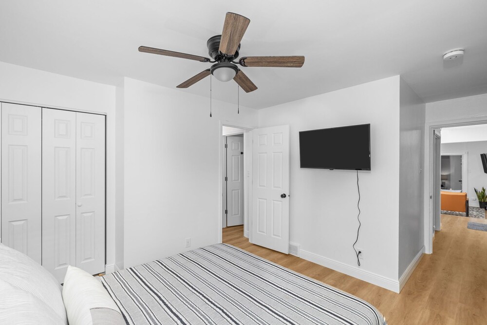 Close to All STL : Adorable 3BR/2BTH : STL Zoo Forest Park Wash U ...