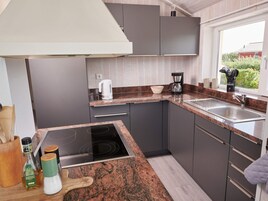 Casa | Parte interna