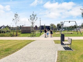 Casa | Recinto desportivo