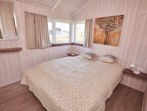 Casa | Parte interna