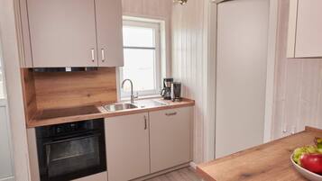 Casa | Parte interna