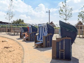 Casa | Terraço/pátio interior