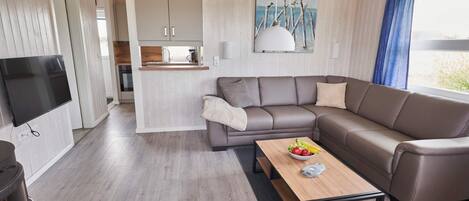 Casa | Parte interna