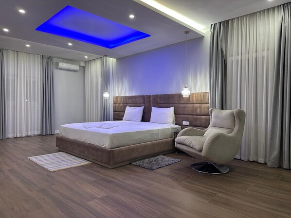 Ferro/tábua de engomar, Wi-fi grátis 