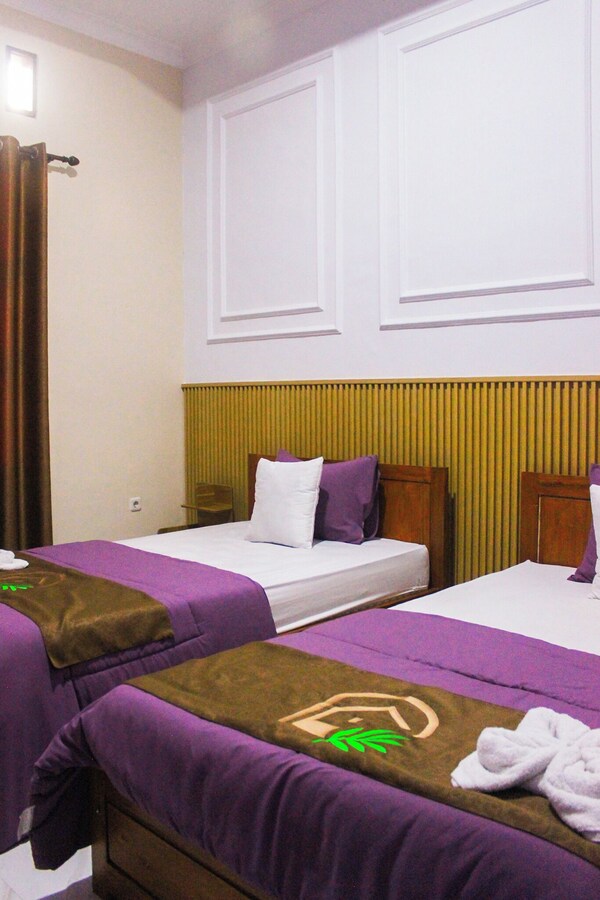 Omah Poer Banyuwangi - Banyuwangi