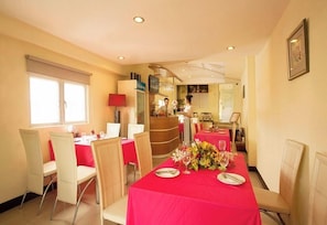 Restaurantes