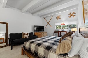 Apartamento em Condomínio Fechado (2 Bedrooms) | Exterior