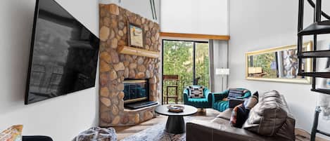 Condo (2 Bedrooms) | Fachada da propriedade