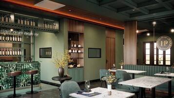 Pequeno-almoço inspirado na cozinha local diário incluído