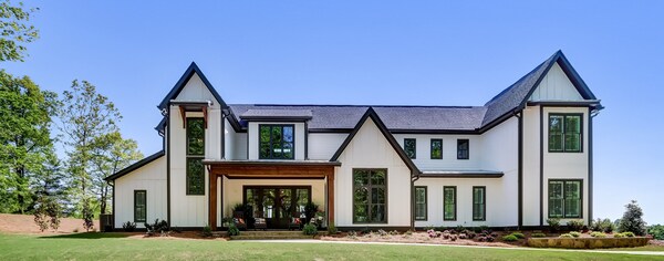 The Inn At Blackberry Hill - Cleveland, GA