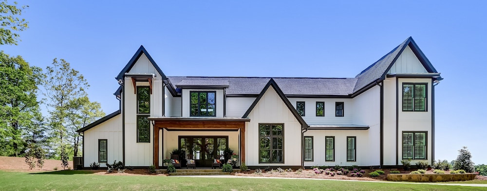 The Inn At Blackberry Hill - Cleveland, GA