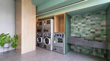 Apartamento conforto | Parte interna