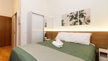 Apartamento Comfort | Wi-fi grátis