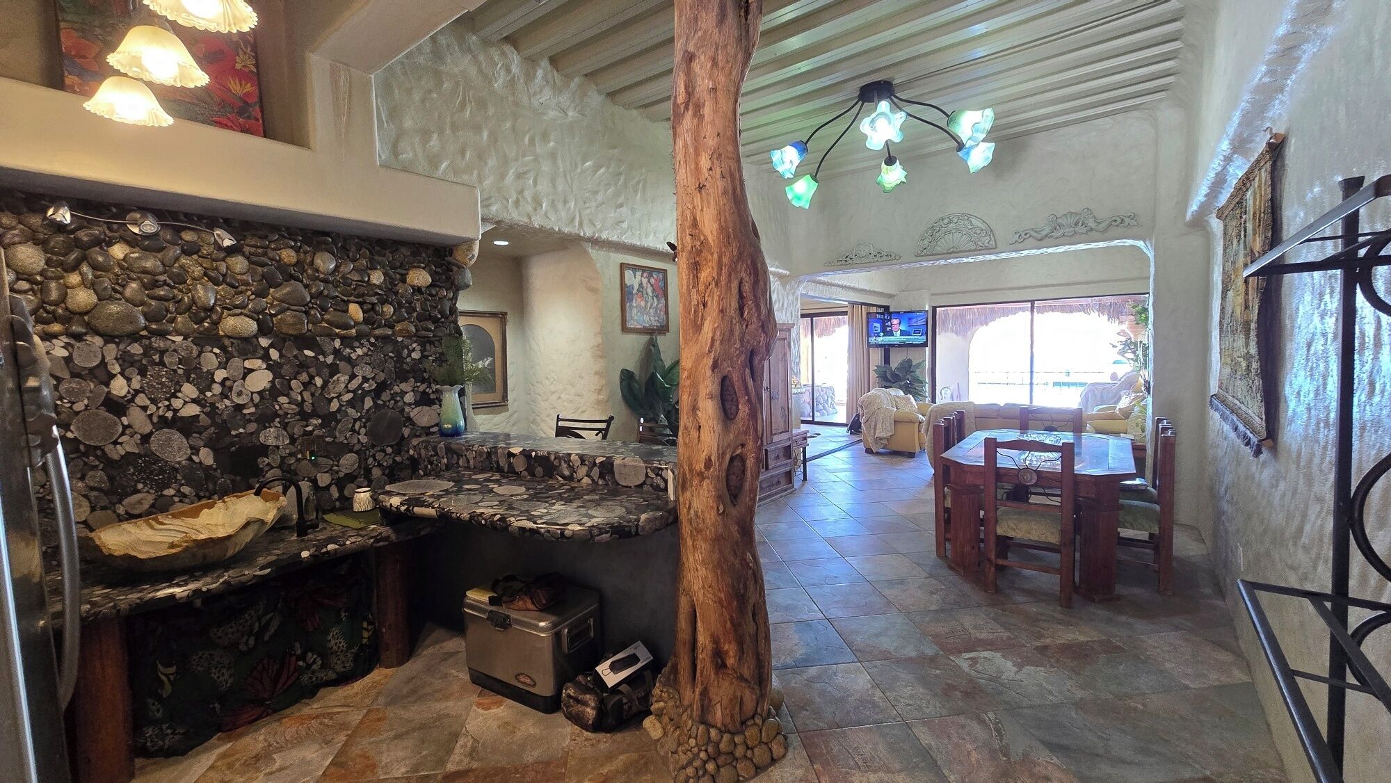 Marina-front Condo! Downtown Cabo! Walk Everywhere! The Coolest 1 Bdrm Condo! - Cabo San Lucas
