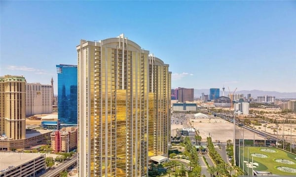 Eclipse Studio At Signature Hotel - Las Vegas, NV