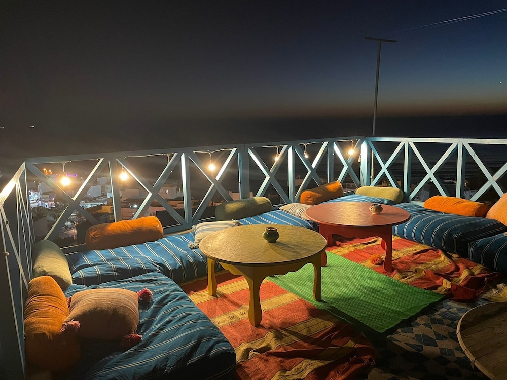 Taghazout Ocean View - Maroc