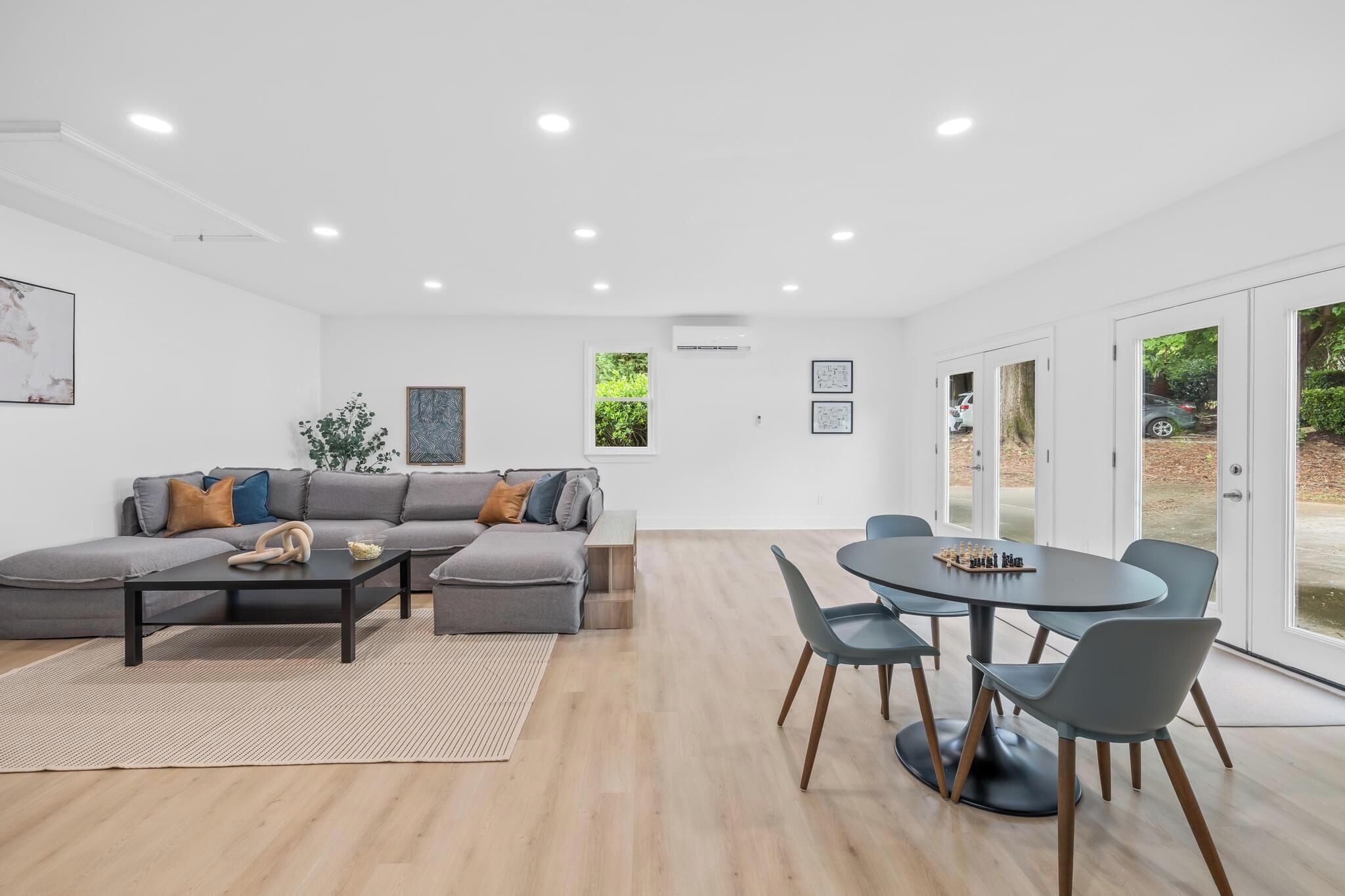 Boutique Home On Lake Norman, Just Steps From Beach And Marina. Sleeps 7+1! - Denver, NC