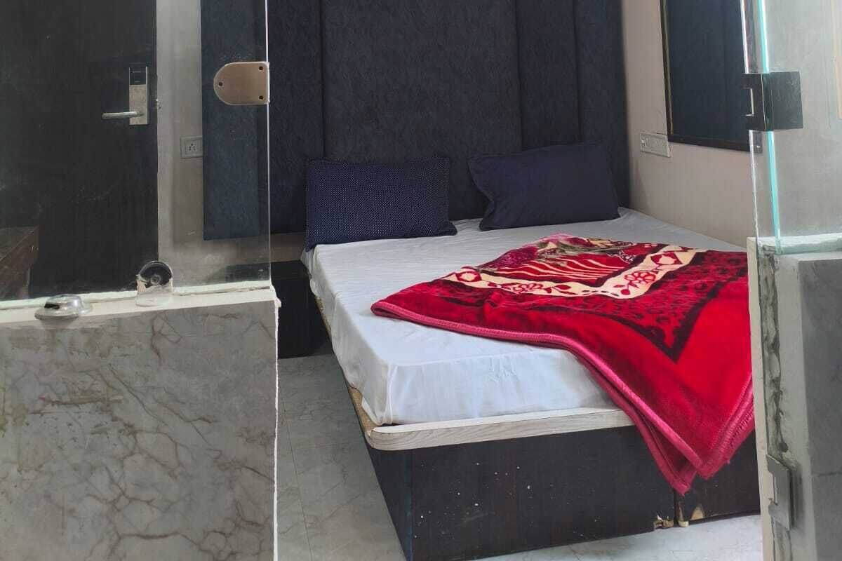 Suite-Estúdio | Secretária, Wi-fi grátis, roupa de cama fornecida